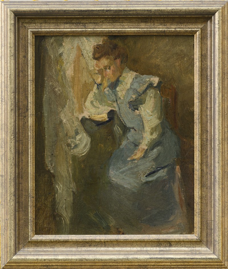 Ontdek de collectie — Bonnefanten Maastricht